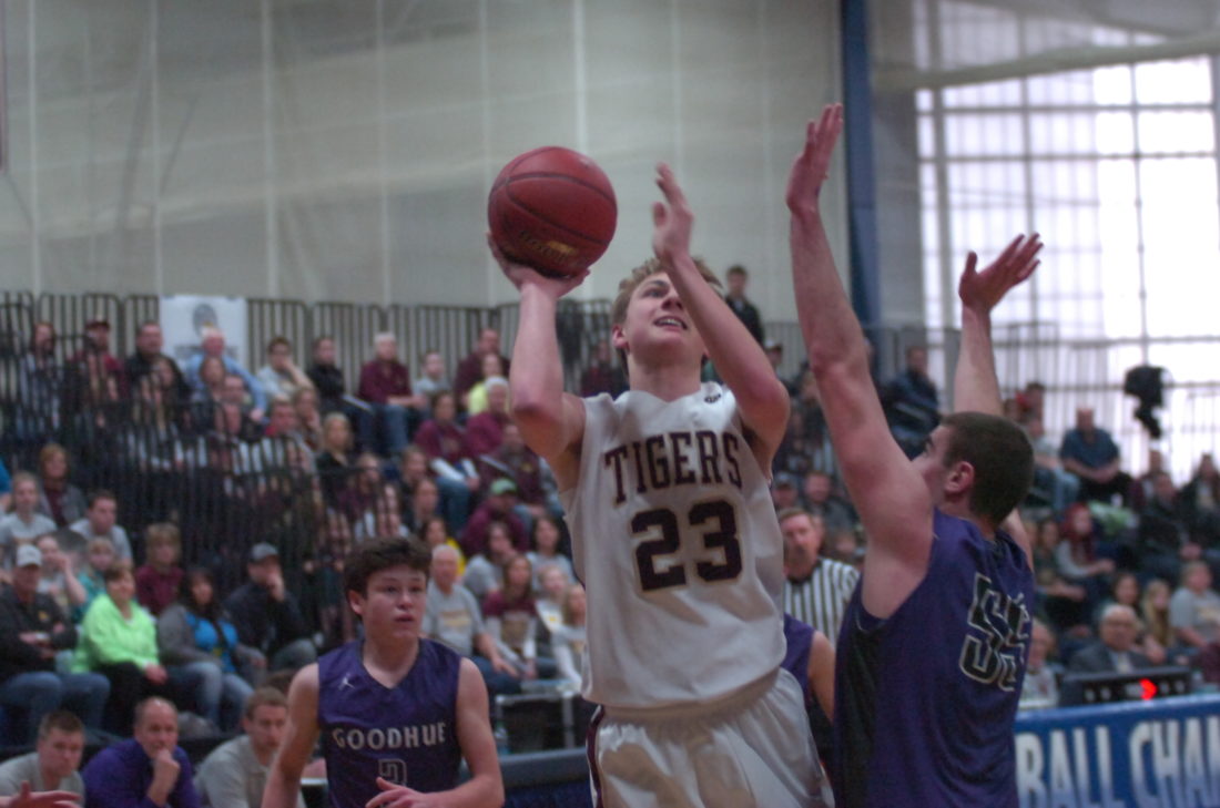 Late mistakes cost Springfield in Class A state 3rd-place game | News ...